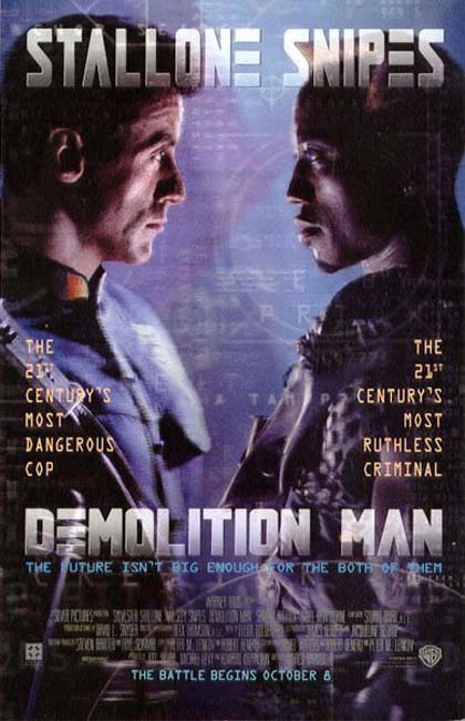 Demolibertarian Man – The Greatest Movie EVER! Podcast