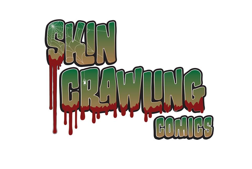 Bonus Content: Skin Crawling Comics Horror Round Table – The Greatest ...