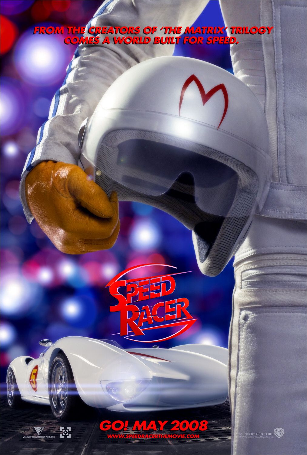 Gotta Go Fast. – The Greatest Movie EVER! Podcast